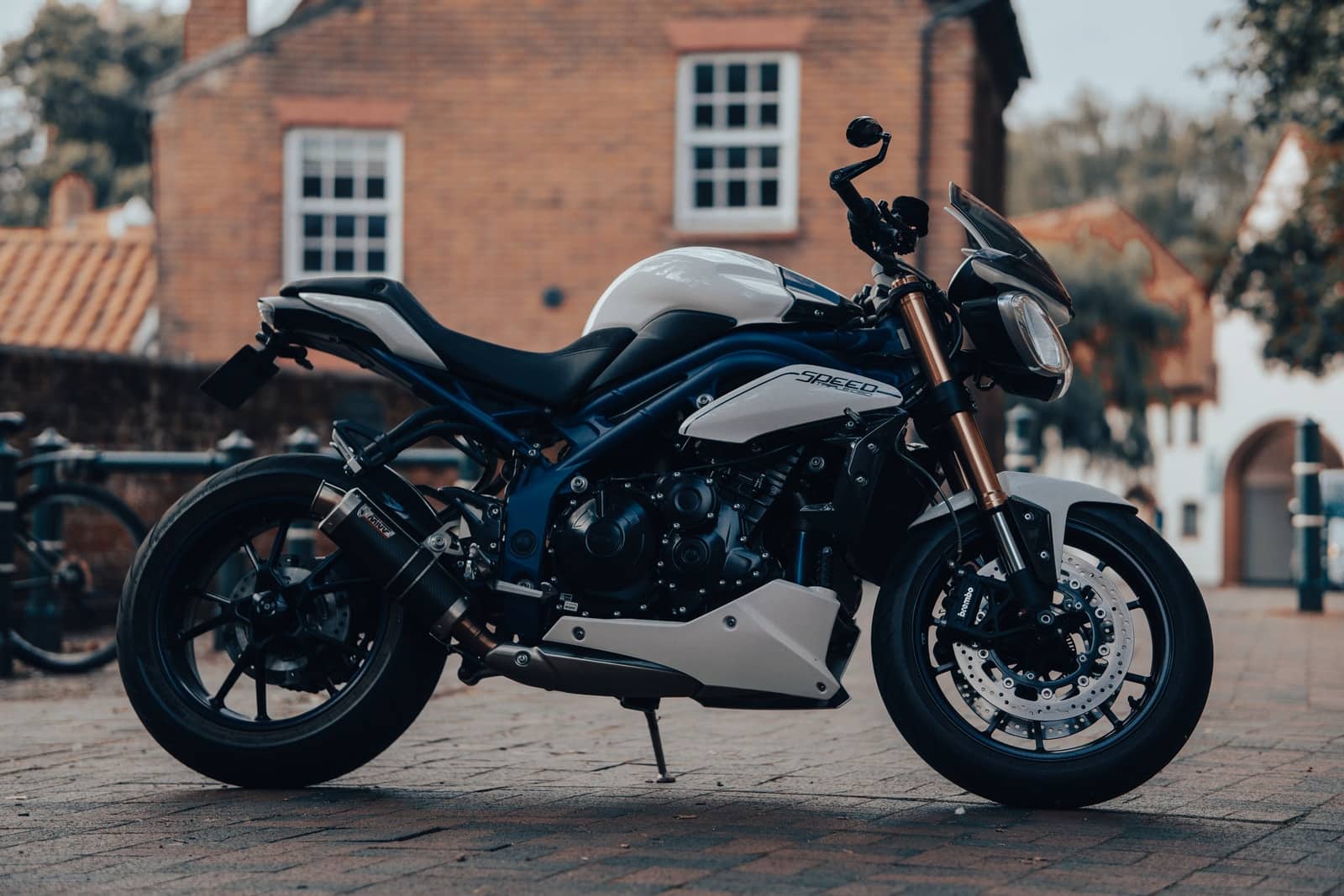 Can A Beginner Ride A 1000cc Motorcycle Pack Up And Ride