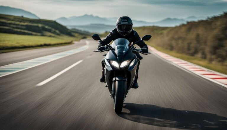 150cc Motorcycle Top Speed: How Fast Do 150cc Motorcycles Go?