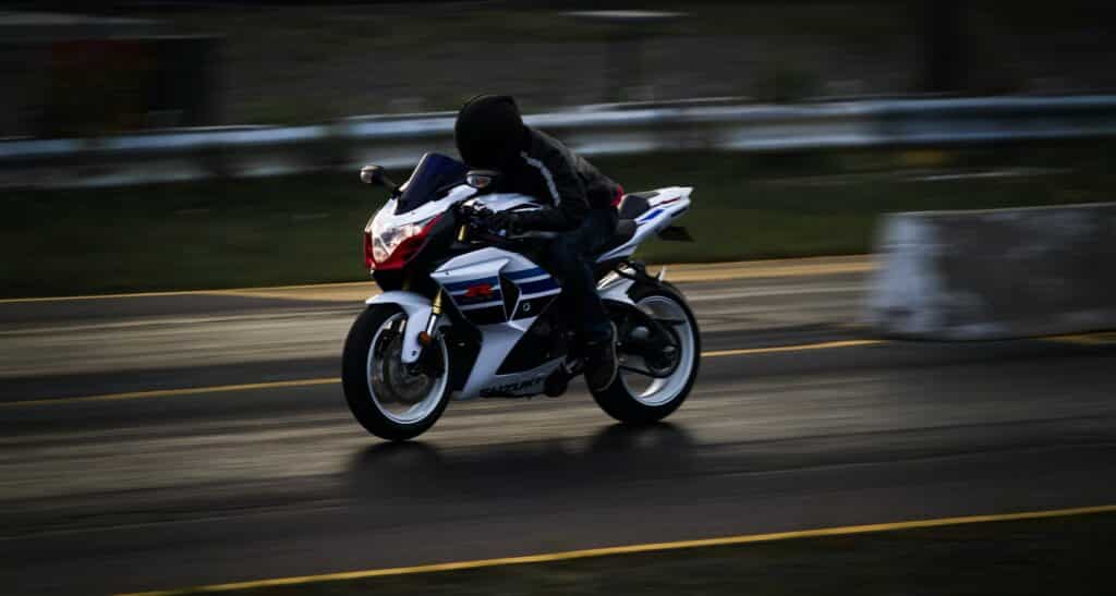 Riding Motorcycle at Night: Top Safety Tips - Pack Up and Ride