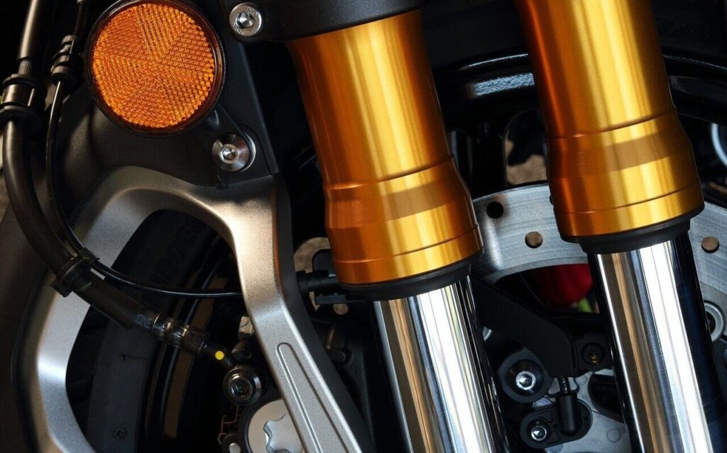 How To Balance Motorcycle Tire: A Complete Guide - Pack Up and Ride