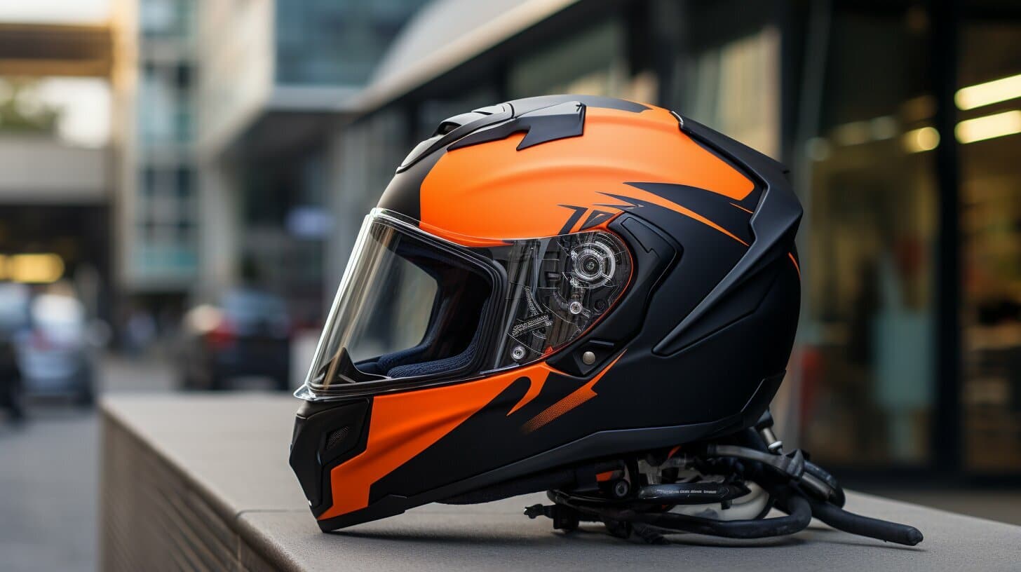 5 Best Motorcycle Helmet Locks in 2023